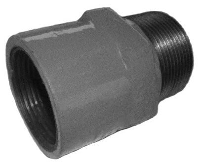 Adapters – Leemco
