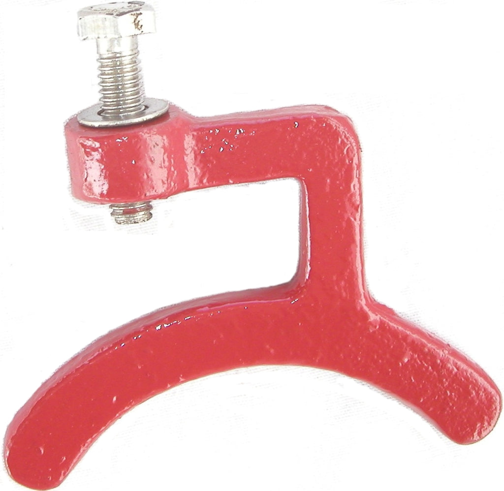 Valve Parts – Leemco